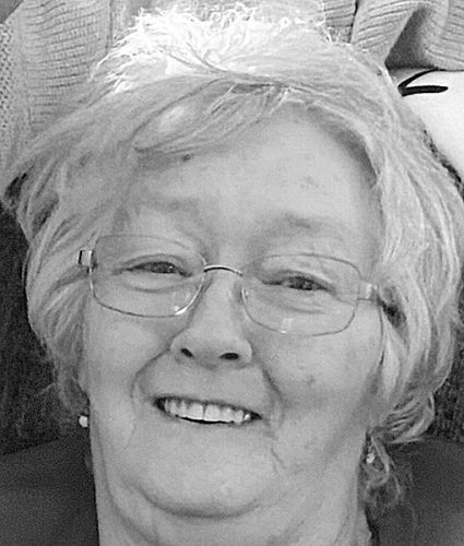 Ida Ruth McDaniels | News, Sports, Jobs - The Intermountain